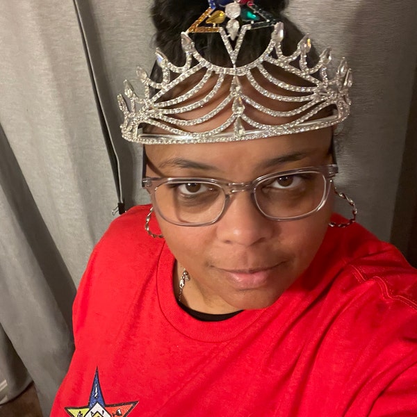 State Grand Loyal Lady Ruler(sgllr) (order of the Golden Circle ...