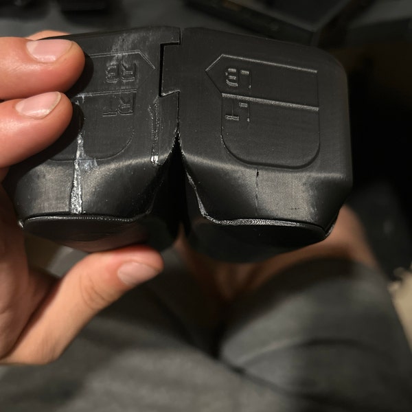 Modular Hardshell Case for Handheld Lenovo Legion Go Gaming Pc With TPU ...