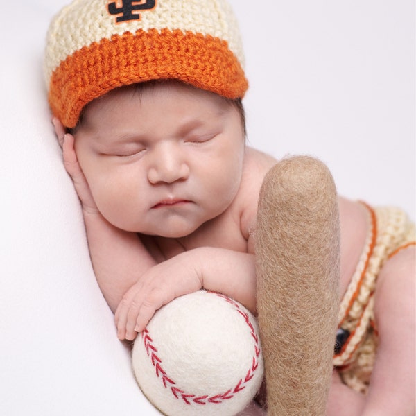 Newborn Baby DETROIT TIGERS Baseball Cap, Hat, Custom Made - Etsy