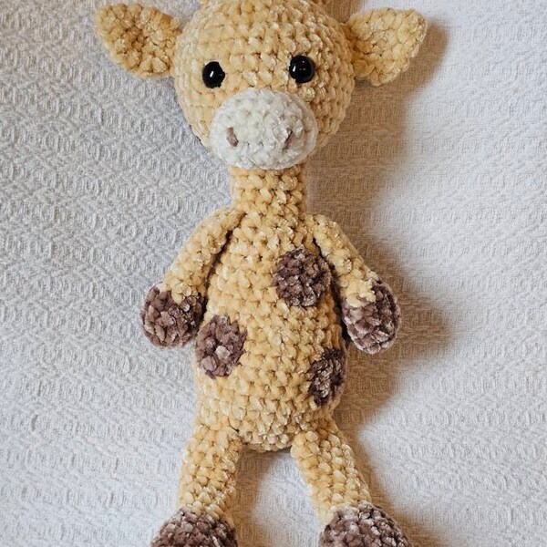 Crochet Pattern: Pocket Pal Ladybug / Insect / Bug/ Amigurumi/ Stuffy ...