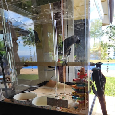 PENNZONI Jersey Frame Display Case All Acrylic Jersey Display - Etsy