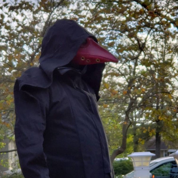 Steampunk Bat Shoulder Armor - Etsy