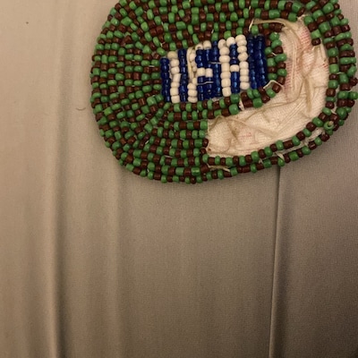 Opele Ifa Oggun Tradicional Ekuele Ifa Criollo - Etsy