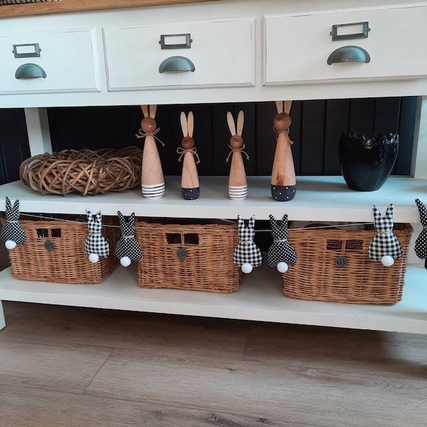 St. Patrick's Fabric Heart Fillers Set of 4, Clover Decor St. Patty's ...