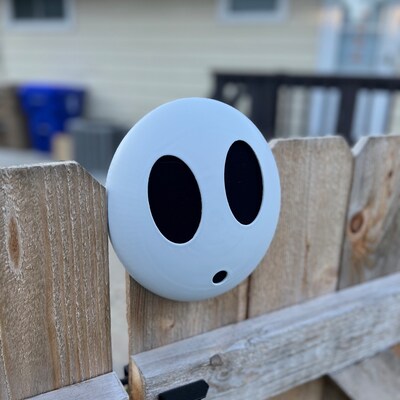 Allister Mask 3D Printed DIY Kit - Etsy