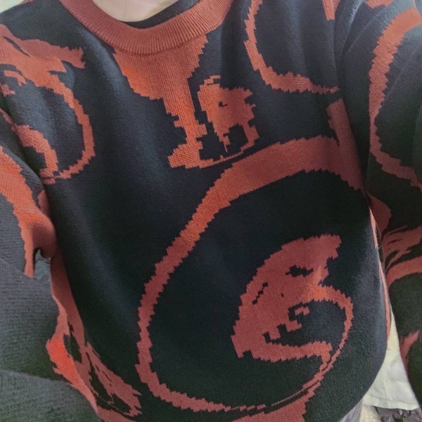 King Dedede Kirby Clobber Holographic Keychain - Etsy