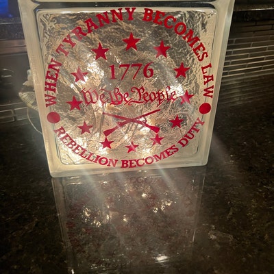 TRUMP Take America Back 2024 Vinyl Decal, Bumper Sticker USA Seller ...