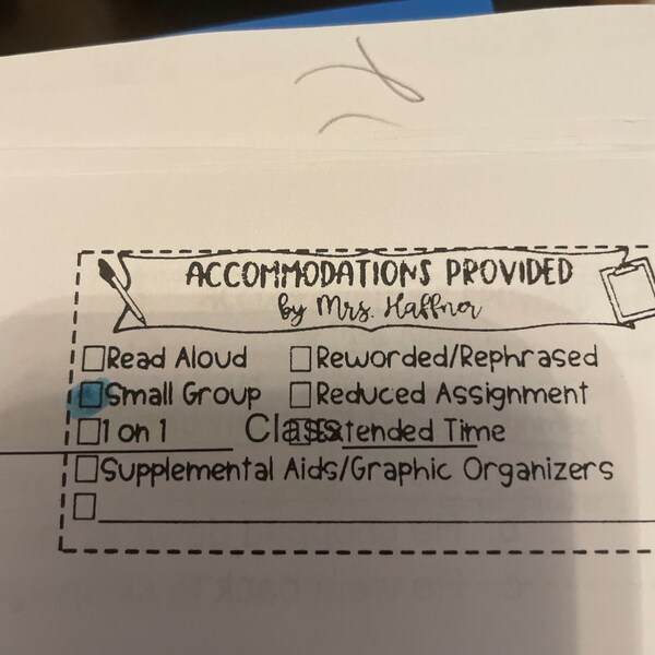 Parent Copy english Only or English/spanish Self-inking Teacher Stamp ...