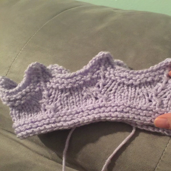 KNITTING Pattern-the Imagine Set (toddler, Child, Adult Sizes) - Etsy