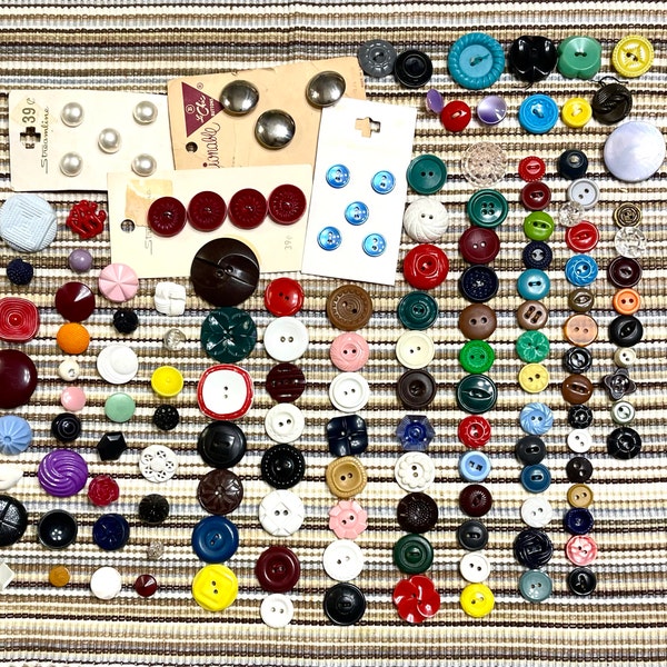 Antique Rare 1800s Deknatel Black Glass Picture Button Dec 28, 1880 ...