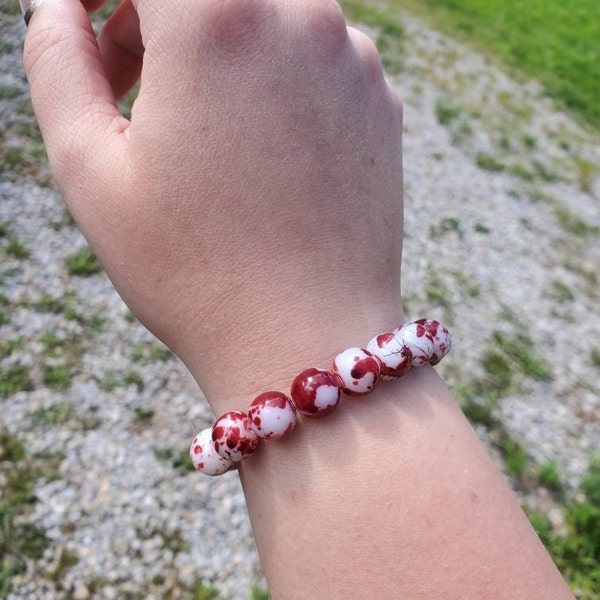 Vampire Fangs Dainty Pendant Necklace Silver Metal - Etsy