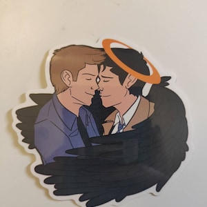 Final Fantasy VII FF7 Wedge and Cats Acrylic Keychain Charm | Etsy