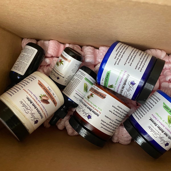 Moringa Fenugreek Hair Butter for Natural Hair,type 4 Hair|all Natural Hair Repair Mask ...