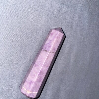 Pink Astorite Stars, Rhodonite and Rhodochrosite Mix, Rare Stones - Etsy