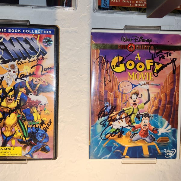 Cdmount™ CD, License Plate and 8 Track Wall Frame Display & Shelf Stand ...