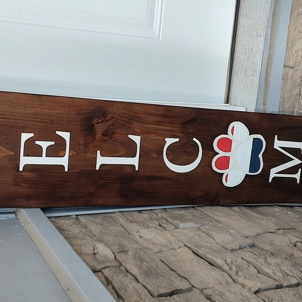 Add on Pieces for Interchangeable Door Hanger Additional Sign Choices ...