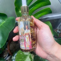 REVERSING OIL | Return to Sender Oil | Protection Spell Oil | Defense ...
