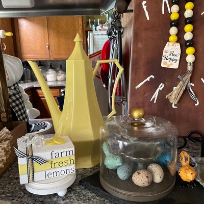 New Ray Farm Set Barns Fence Truck and More - Etsy