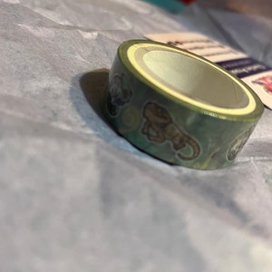 Watercolour on Wood Rainbow Ball Python Snake Print - Etsy