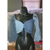 Amber Top Crochet Pattern - Etsy Canada