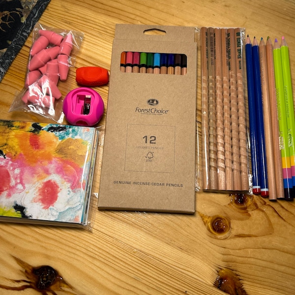 Crayon Rocks | Pebble Shaped Soy Wax Crayons Designed to Develop Grip ...