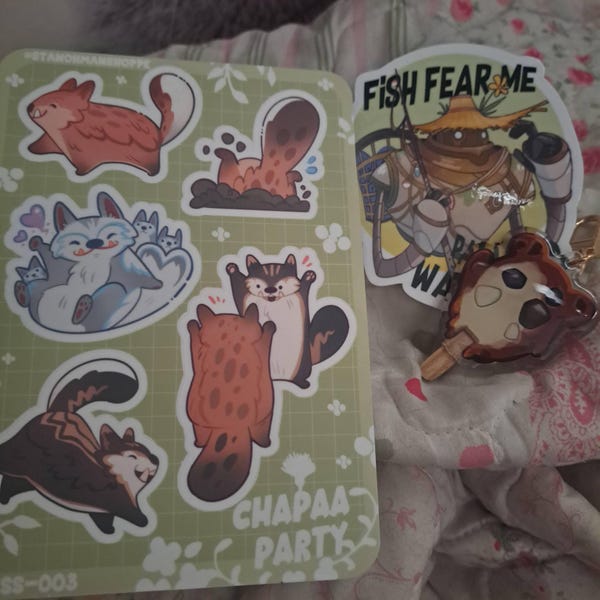 Zebak Matte Vinyl Sticker L OSRS Stickers L Old School Runescape ...