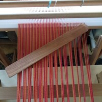 Extra Large Great Grizzly Loom - 60" X 64" Adjustable Tapestry Loom ...