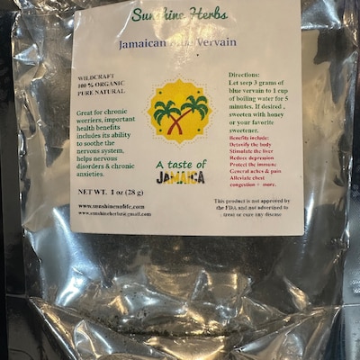 Jamaican Duck Flower Capsules Aristolochia Grandiflora Fresh Harvest ...