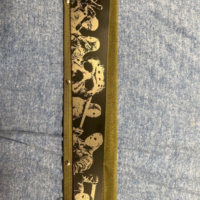 Bundle of Damascus Patterns 1-10 - Etsy