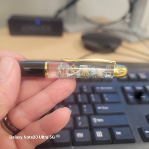 Serotonin Brain Float Pens / Dopamine / ADHD / Neurodivergent / Custom ...