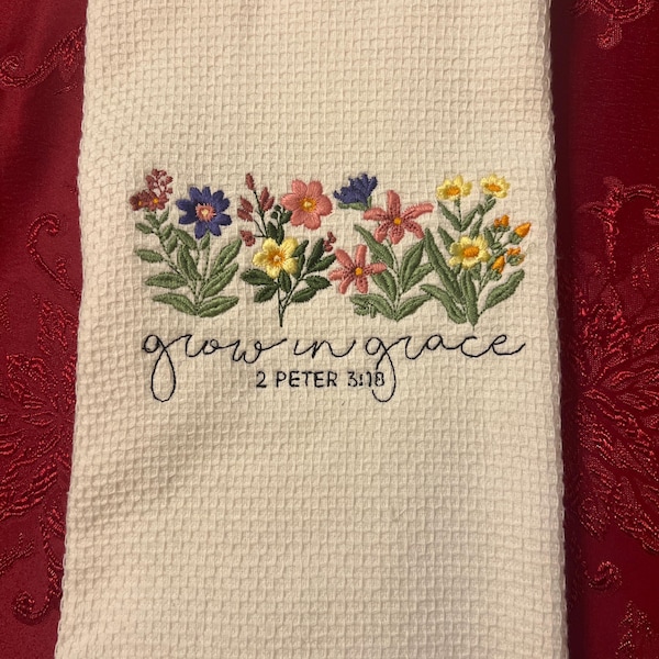 Energy Embroidery Design, Inspirational Embroidery Design, 3 Sizes ...