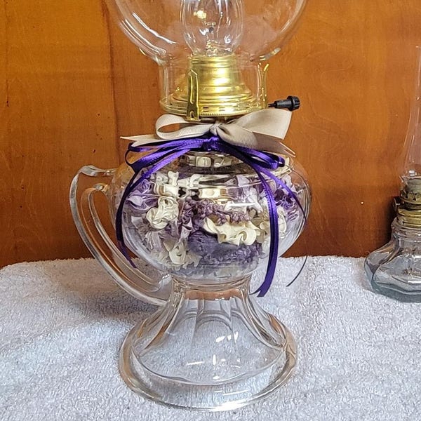 Coco Flowers (natural), Unscented Botanicals for Potpourri or Bowl ...