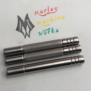 Made to Order Hand Made Razor Stand Aluminum Bespoke - Etsy