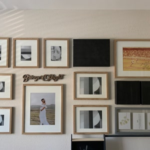 Acrylic Business Logo Wall Standoff Sign Floating Office | Etsy