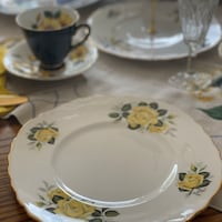 Vintage Art Deco Vanity Set Bagley Glass Rutland Pattern Tray ...