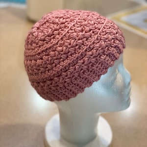 Whimsy Head Wrap Crochet PATTERN, PDF Crochet Hair Scarf Pattern, Hair ...