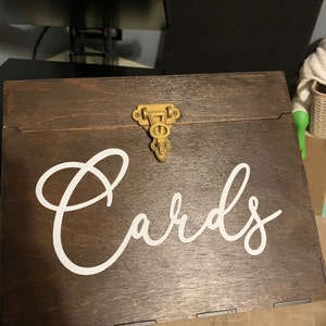 Ring Box File. Laser Cut File. Cdr Dxf Ai Svg Files. - Etsy