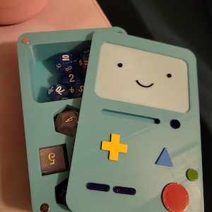 Azul Factory Tile Tray / Organizer 3D Printed Board Game - Etsy