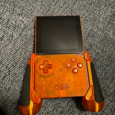 Analogue Pocket PWRUP Grip - Etsy