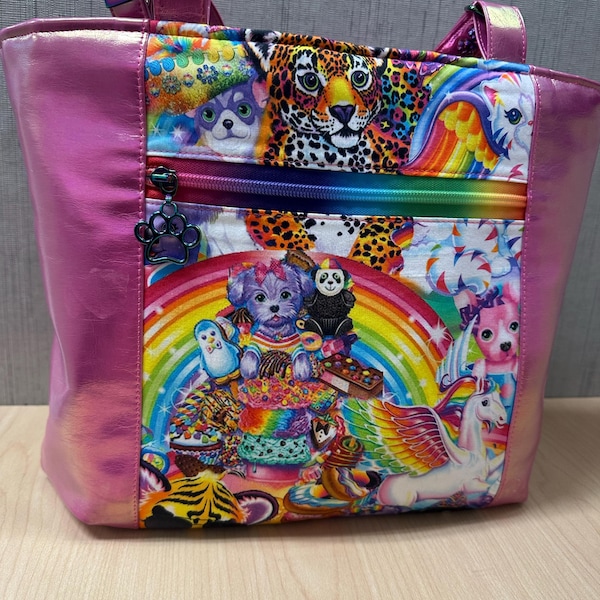 Pastel Kawaii Gamer Video Game Lined Zipper Wristlet Pouch - Etsy