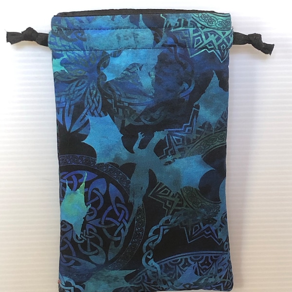 Blue Flying Dragon Shields - Flying Dragons - by Jason Yenter for in ...