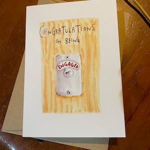 A6 C6 Brown Kraft String Tie Envelope Pack String Tie Envelope Kraft ...