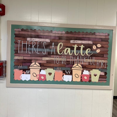 BULLETIN BOARD BORDERS Rustic Farmhouse Collection Classroom Bulletin ...