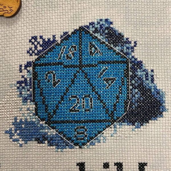 Live Laugh Toaster Bath Cross Stitch Pattern | Subversive Cross Stitch ...