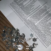 Magi Method Playing Cards - Etsy UK