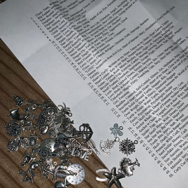 Playing Card Divination and Fortune Telling: the Magi Method - Etsy