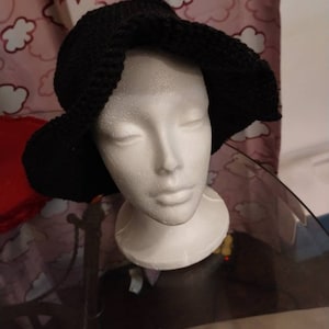 Crochet Raspberry Beret Pattern Crochet Classic Beret - Etsy