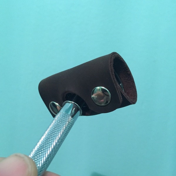 Safety Razor Cover | Travel Case - Etsy