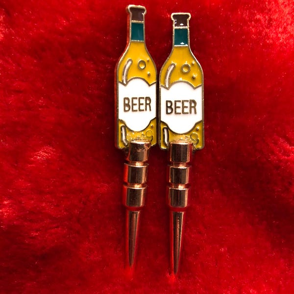 Beer Cribbage Pegs - Etsy