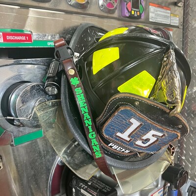SCBA Mask Cover - Etsy